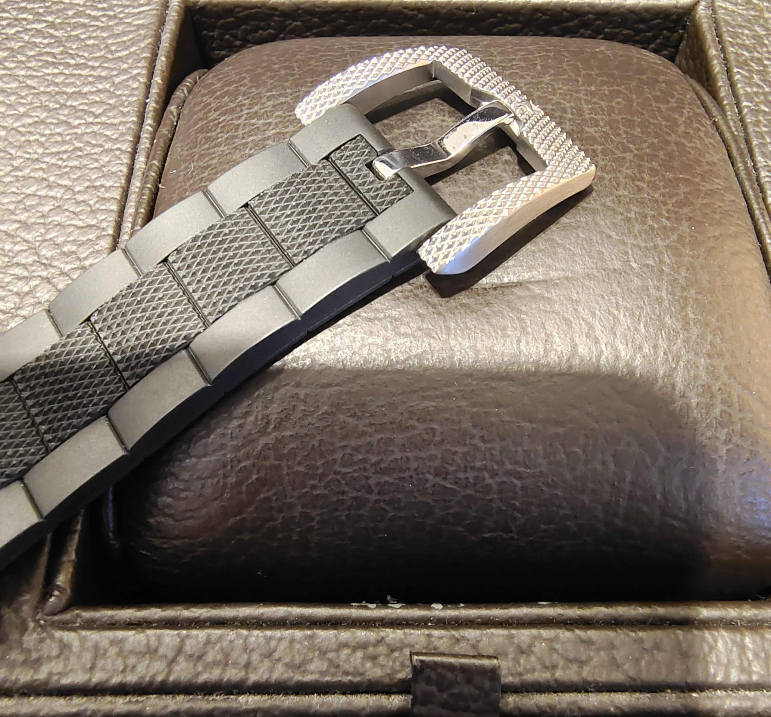 (B003) Zenith X-Treme Defy Oversized 48mm 96.0525.4000/21.C648 ...